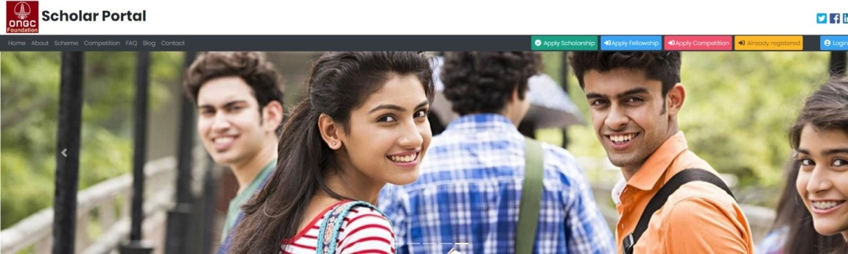 ONGC Scholarship 2021 Application Form: Apply Online & Eligibility